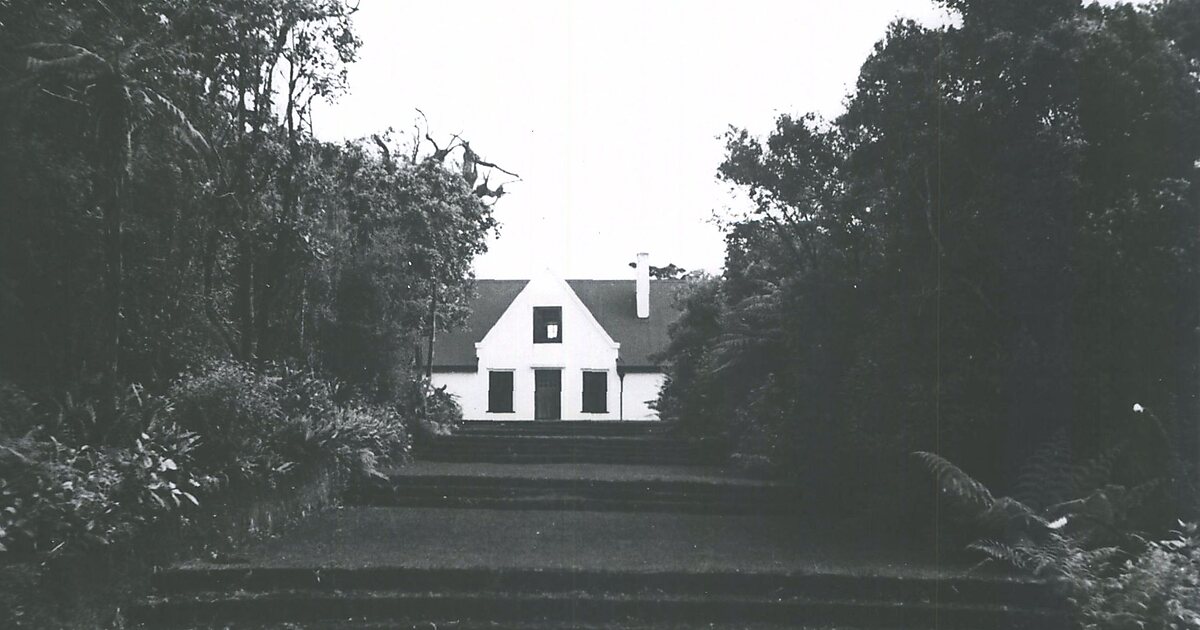 Moturau Moana Garden in Southland, New Zealand | Tripomatic