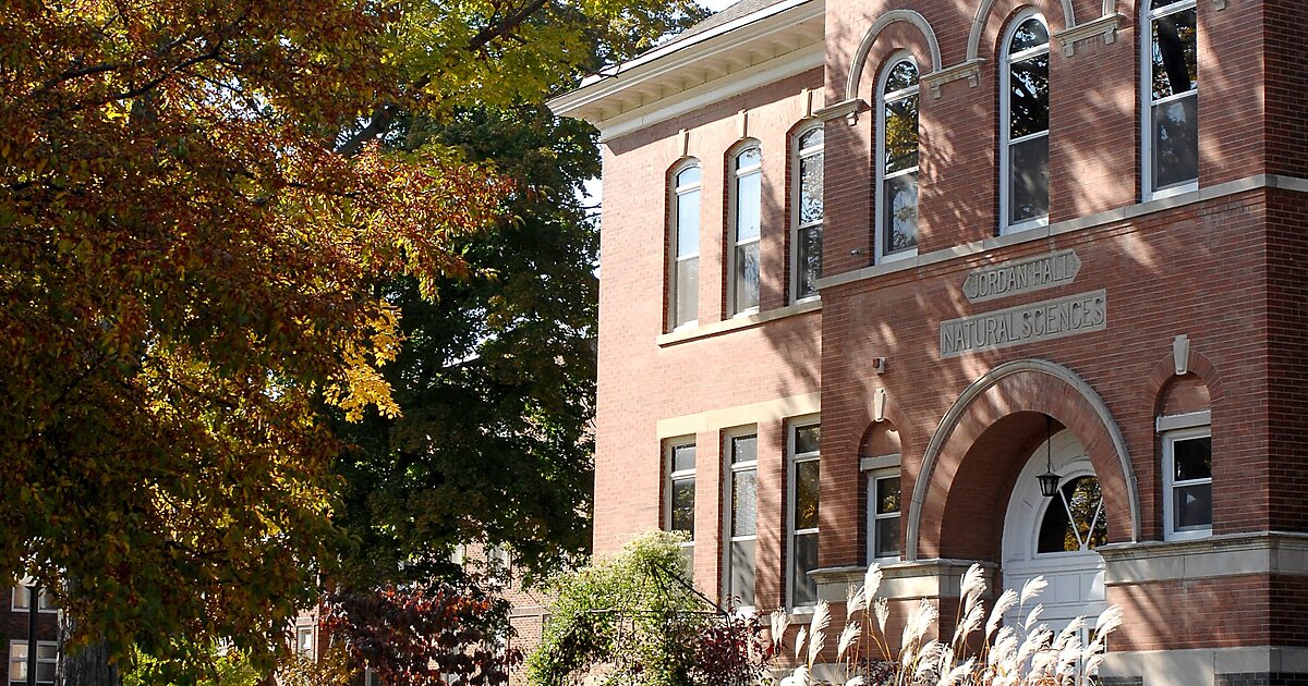 Central College in Pella, Iowa, United States | Tripomatic
