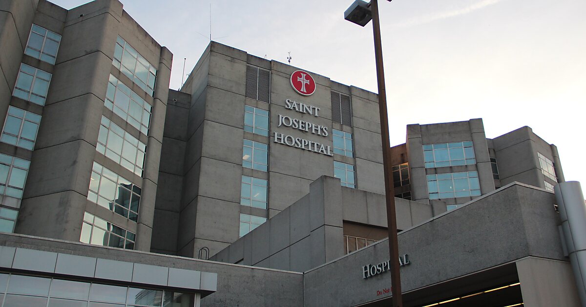 Emory Saint Joseph's Hospital in Sandy Springs | Tripomatic