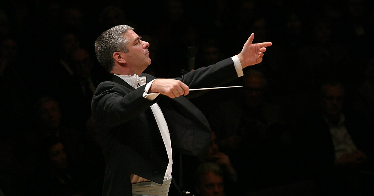 North Carolina Symphony in Raleigh, North Carolina, United States ...