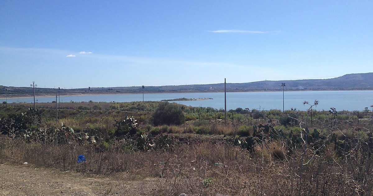 Lago di Lentini in Lentini, Italy | Tripomatic