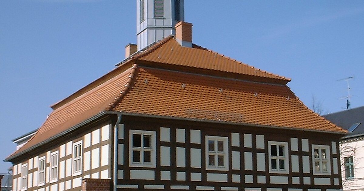 Barnim Plateau in Brandenburg, Deutschland | Tripomatic