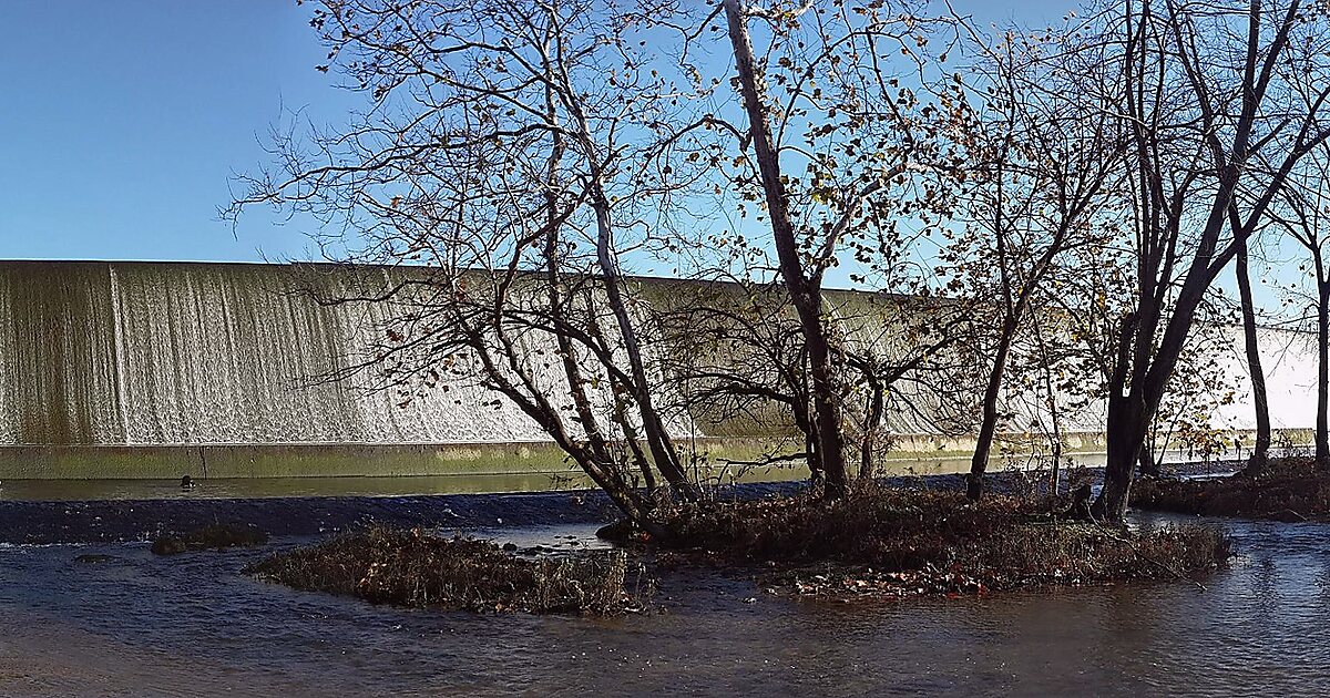 Geist Reservoir in Indiana, United States | Sygic Travel