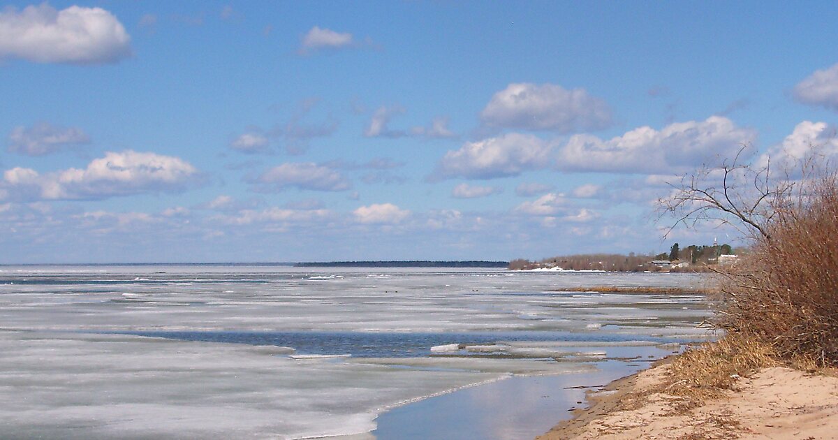 Lac La Loche in Saskatchewan, Canada | Tripomatic