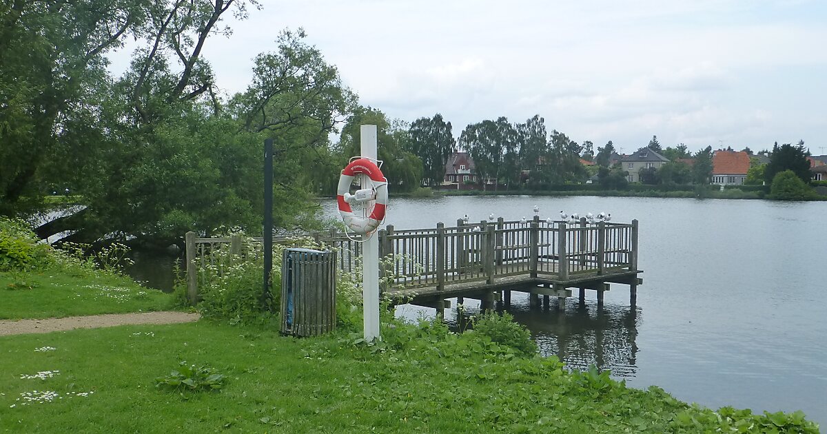 Lake Emdrup