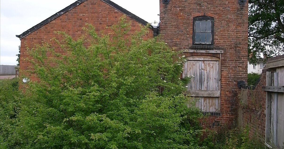 Windmill Pool in West Midlands, UK | Tripomatic