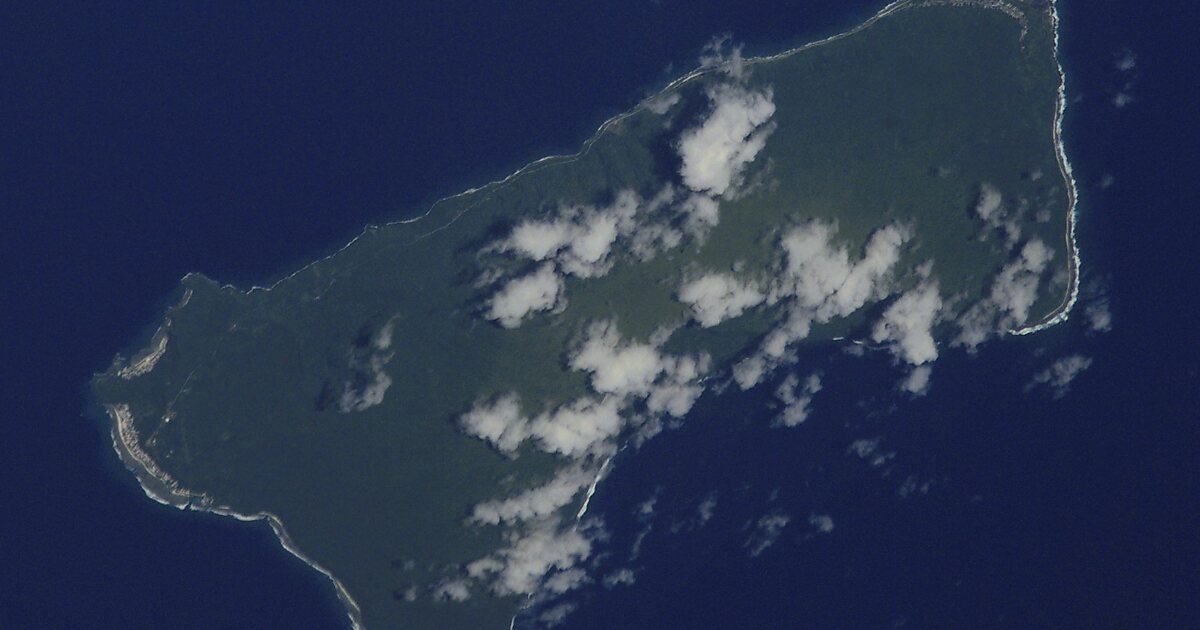 Ta'u en Faleasao, Estados Unidos de América | Tripomatic