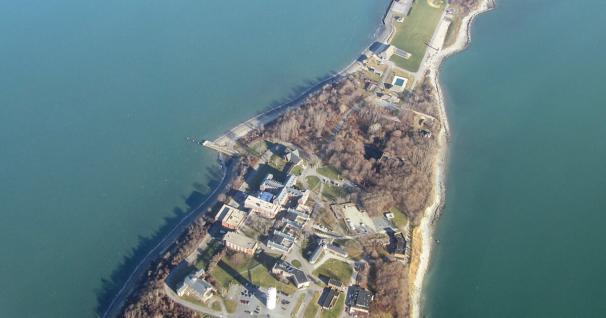 Long Island in Boston, United States | Tripomatic