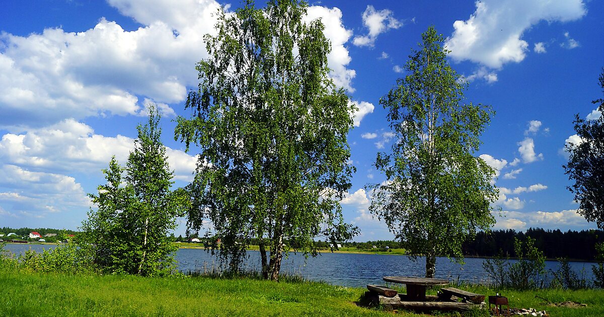 Beloe ozero in Central Federal District, Russia | Tripomatic