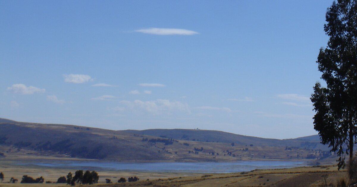 Parqu Qucha in Cochabamba, Bolivia | Tripomatic