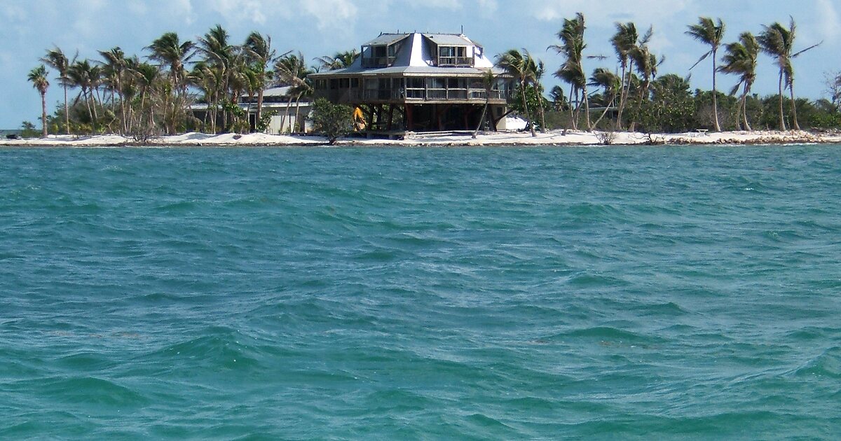 Ballast Key in Florida, United States | Tripomatic