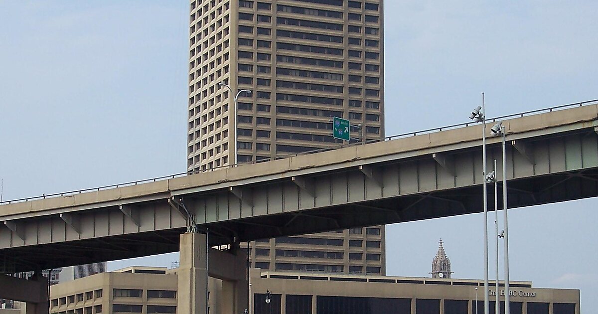 Seneca One Tower in Buffalo, New York | Tripomatic
