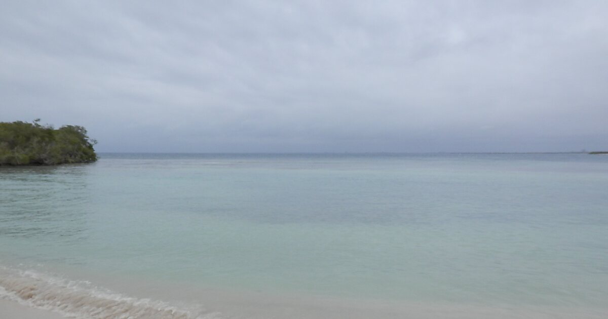 Cayo Paiclás en América del Sur | Tripomatic
