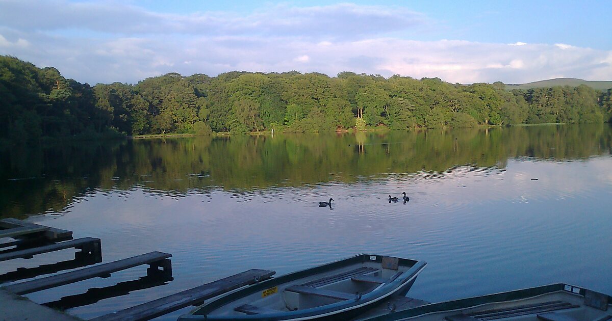 Talkin Tarn in Carlisle, UK | Tripomatic