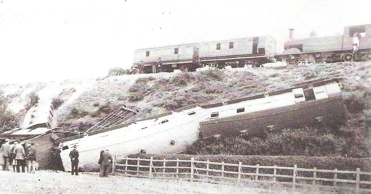 Cuckoo Line in Rotherfield, UK | Tripomatic