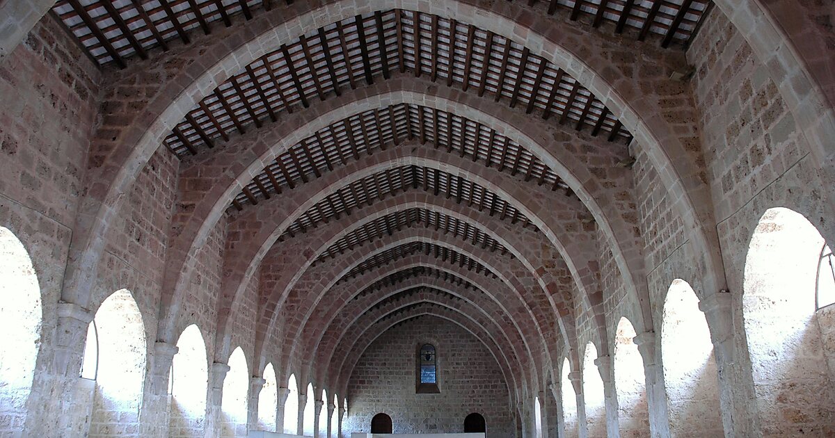 Santes Creus