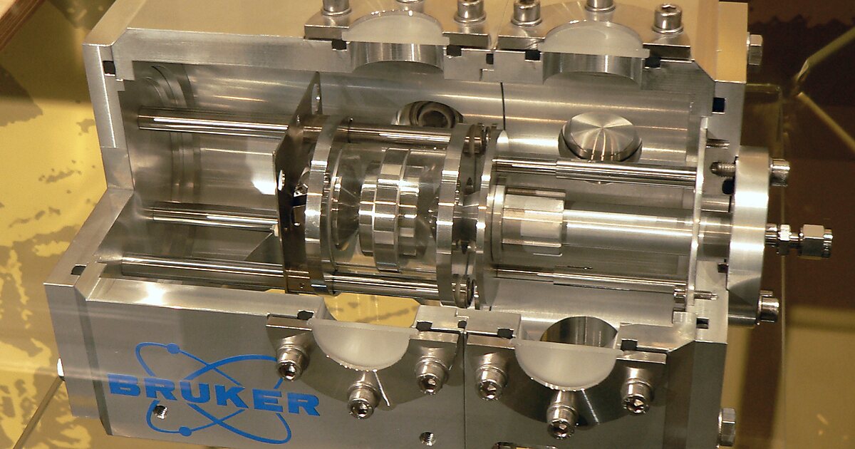 Bruker in Horn-Lehe, Bremen, Germany | Tripomatic