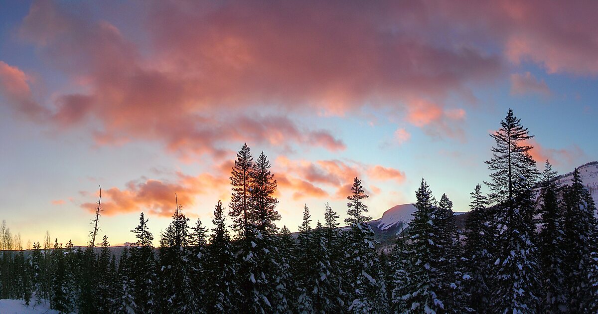 Molas Pass in Colorado | Tripomatic