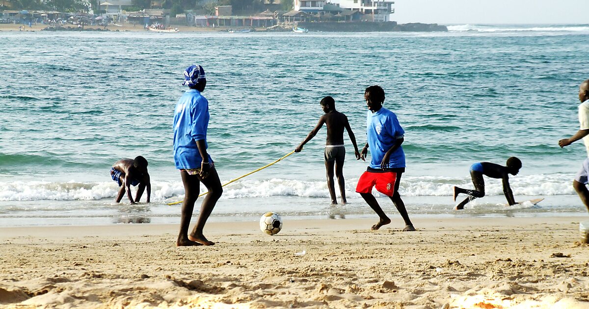 Cap-Vert in Ngor, Dakar, Sénégal | Tripomatic