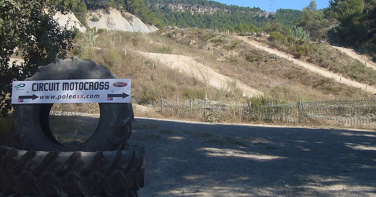 Parcmotor Castellolí en Países Catalanes, España | Tripomatic