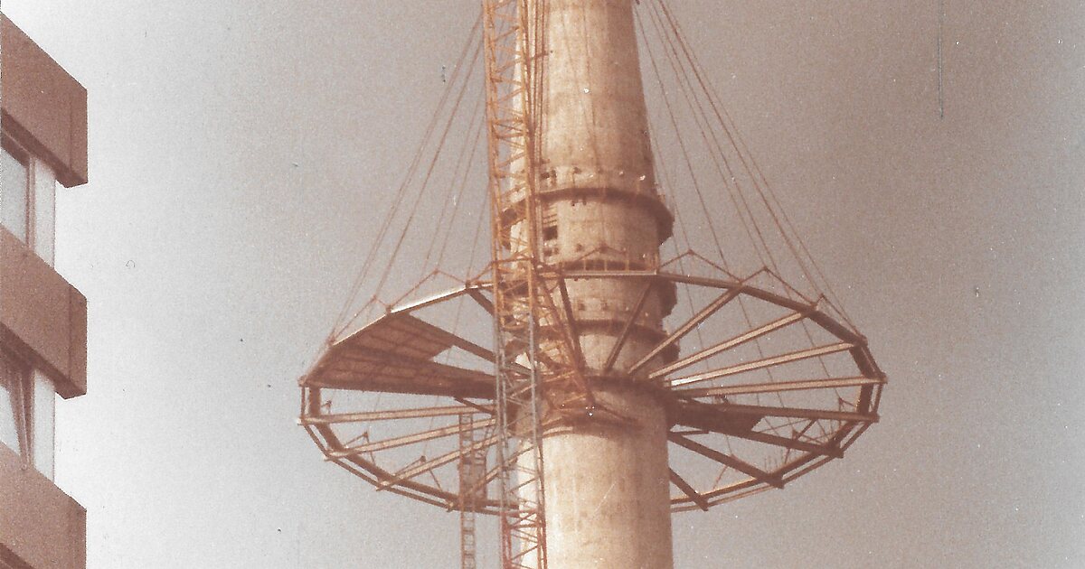 Colonius in Köln, Deutschland | Tripomatic