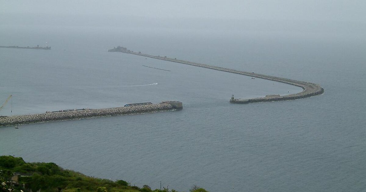 Balaclava Bay in UK | Tripomatic