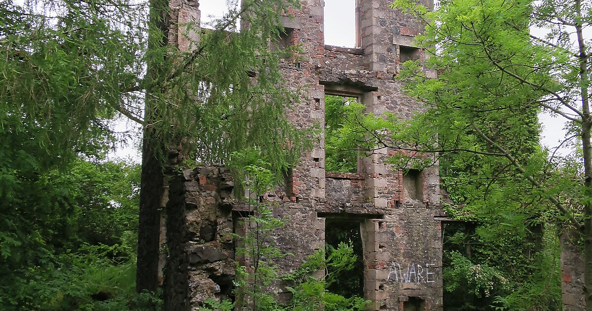 Oban Hydro in Oban, UK | Tripomatic