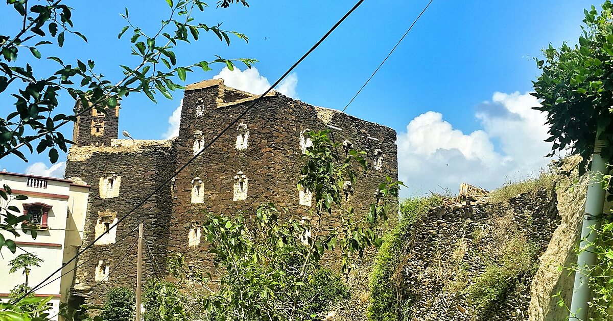 Faifa Hotel in Fayfa, Saudi Arabia | Sygic Travel