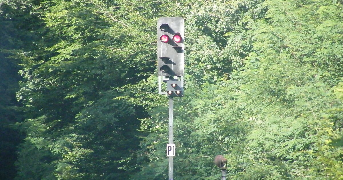 Hinterweidenthal Ost station in Hinterweidenthal, Germany | Tripomatic