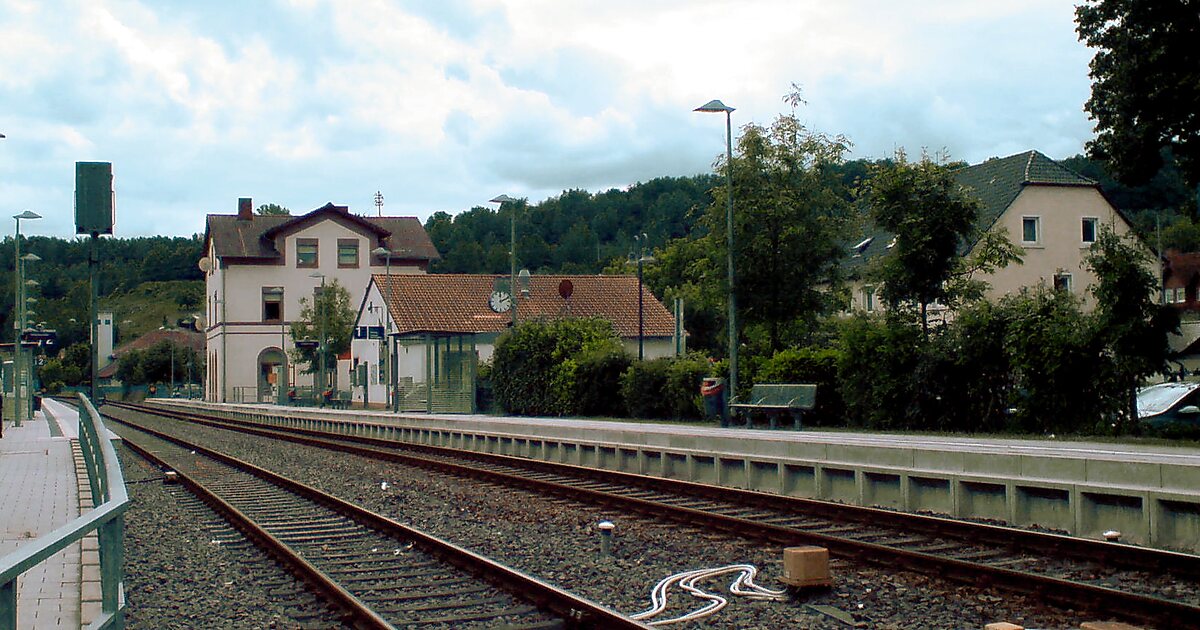 Glan-Münchweiler in Glan-Münchweiler, Deutschland | Tripomatic