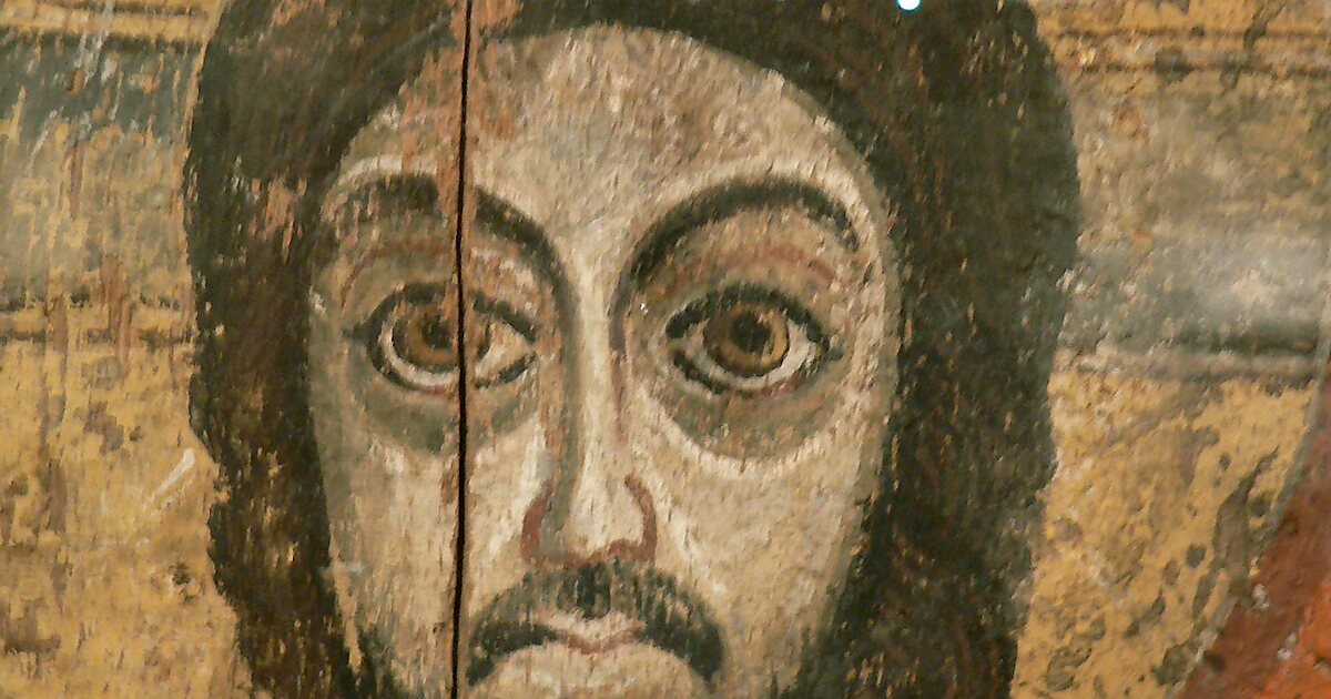 Bawit in Asyut, Egypt | Tripomatic