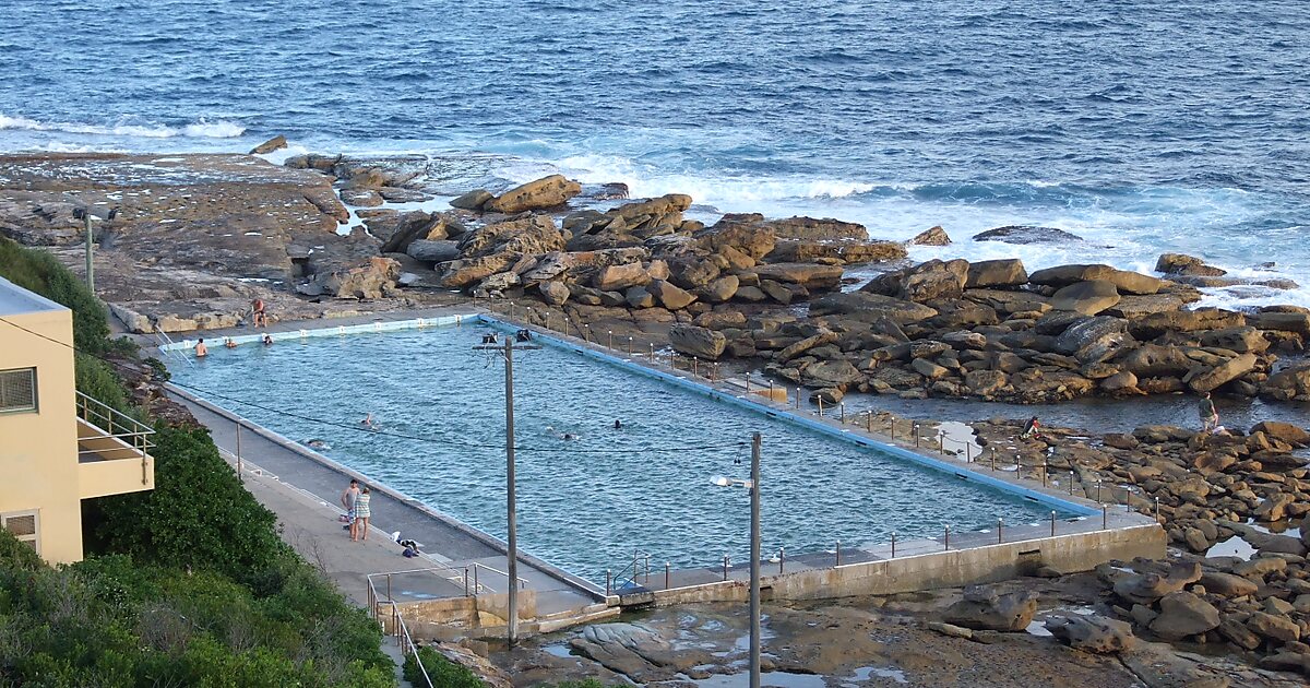 Freshwater Beach in Manly, New South Wales, Australia | Tripomatic