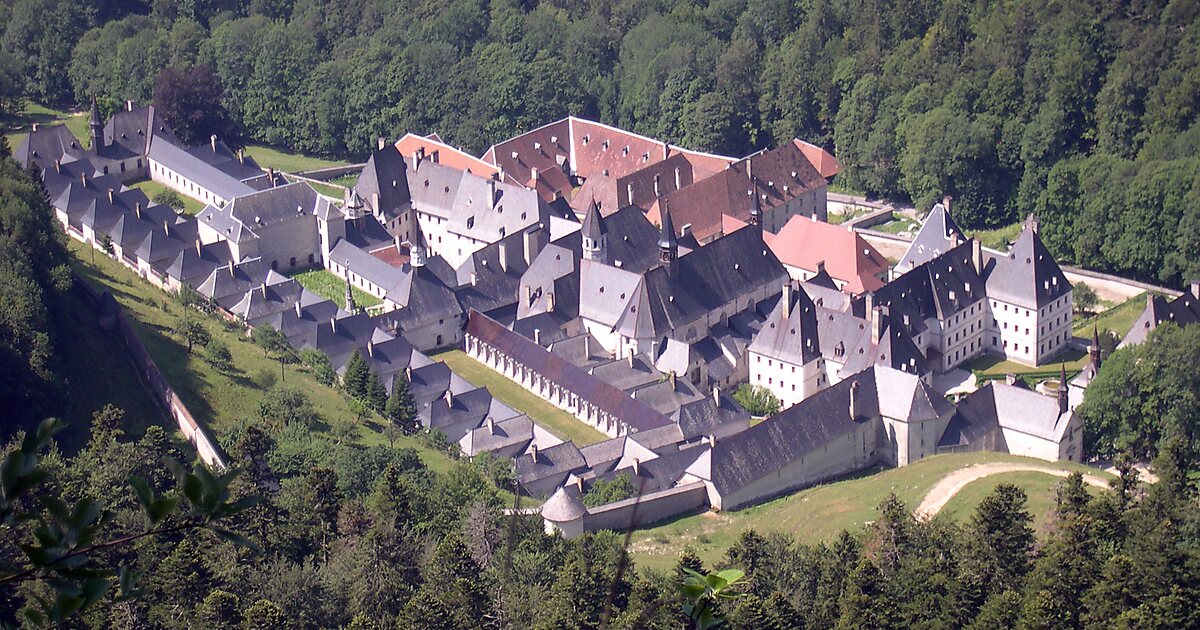 Parc Naturel Régional de la Chartreuse in | Tripomatic