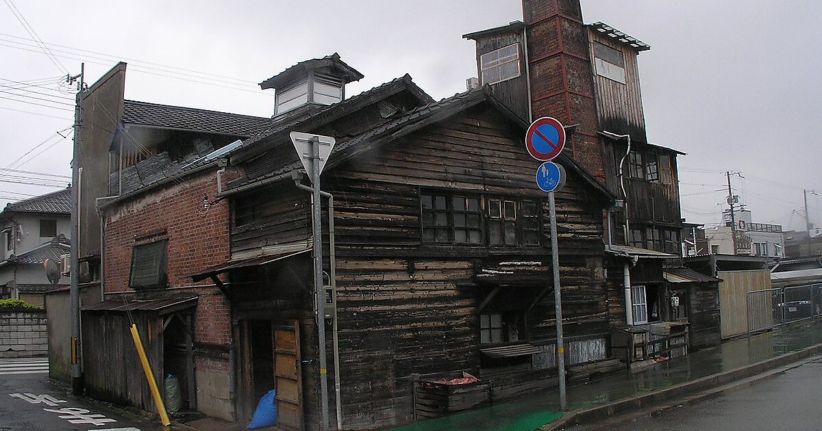 Takasago in Takasago, Hyōgo, Japan | Tripomatic