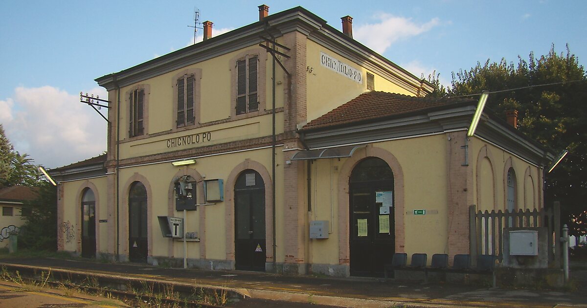 Chignolo Po