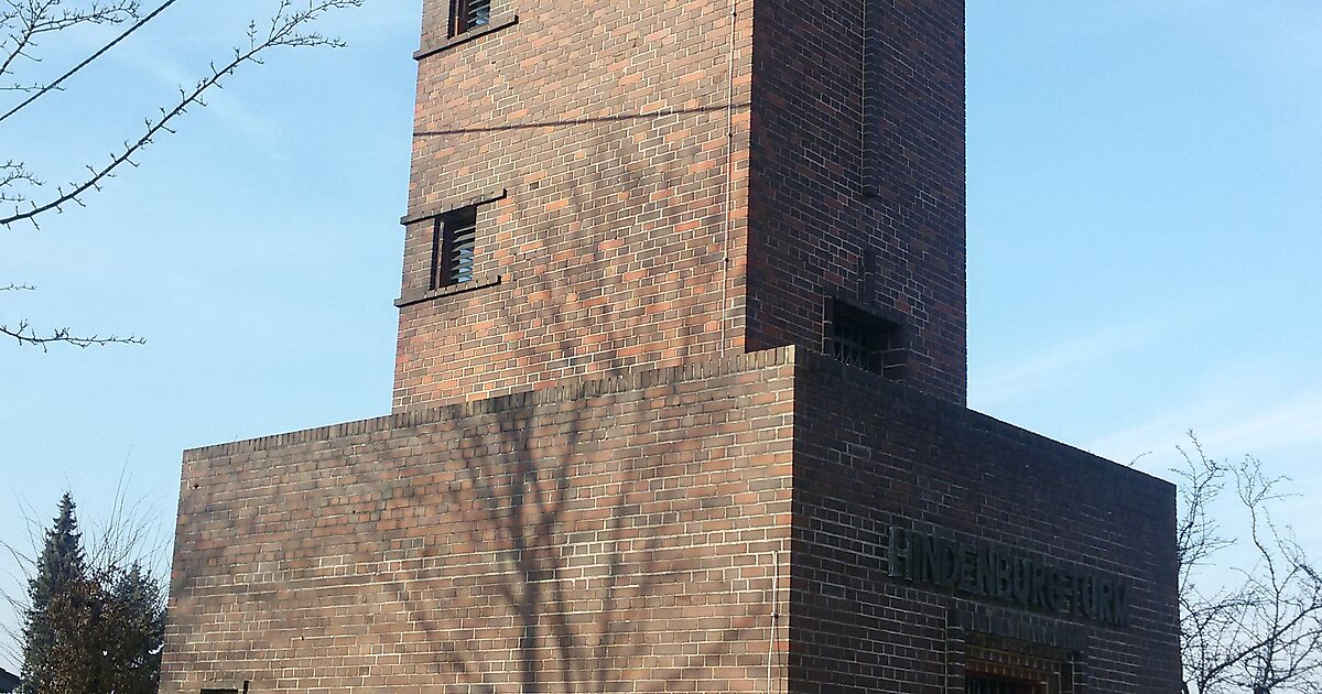 Riegelsberg in Riegelsberg, Deutschland | Tripomatic