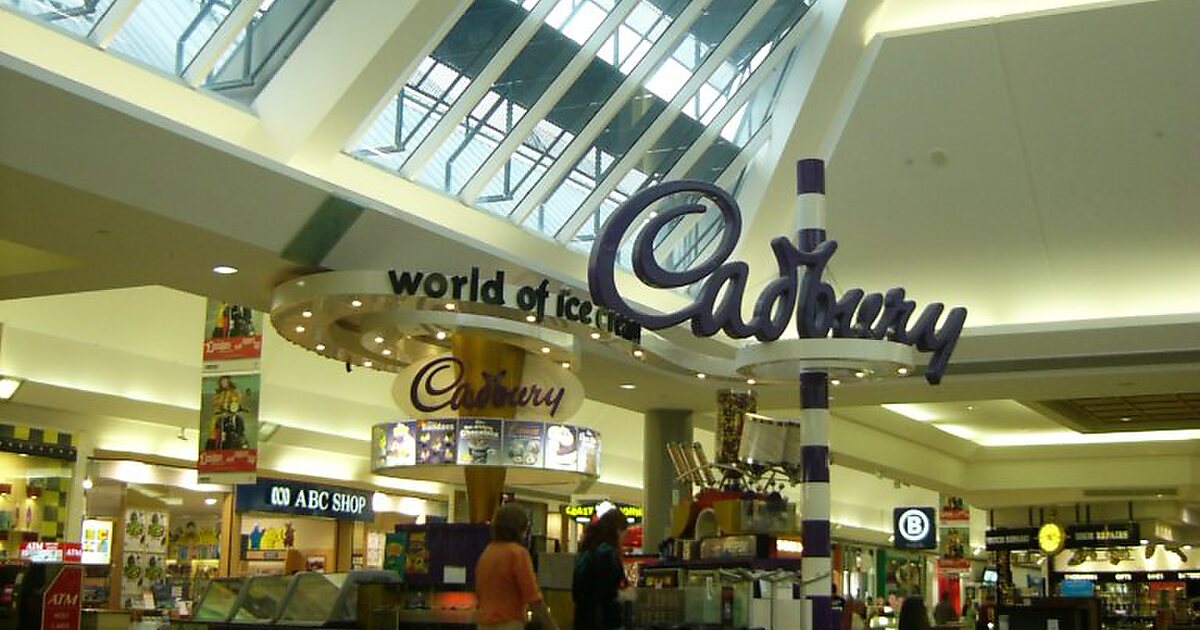 Westfield Booragoon in Booragoon, Western Australia | Sygic Travel