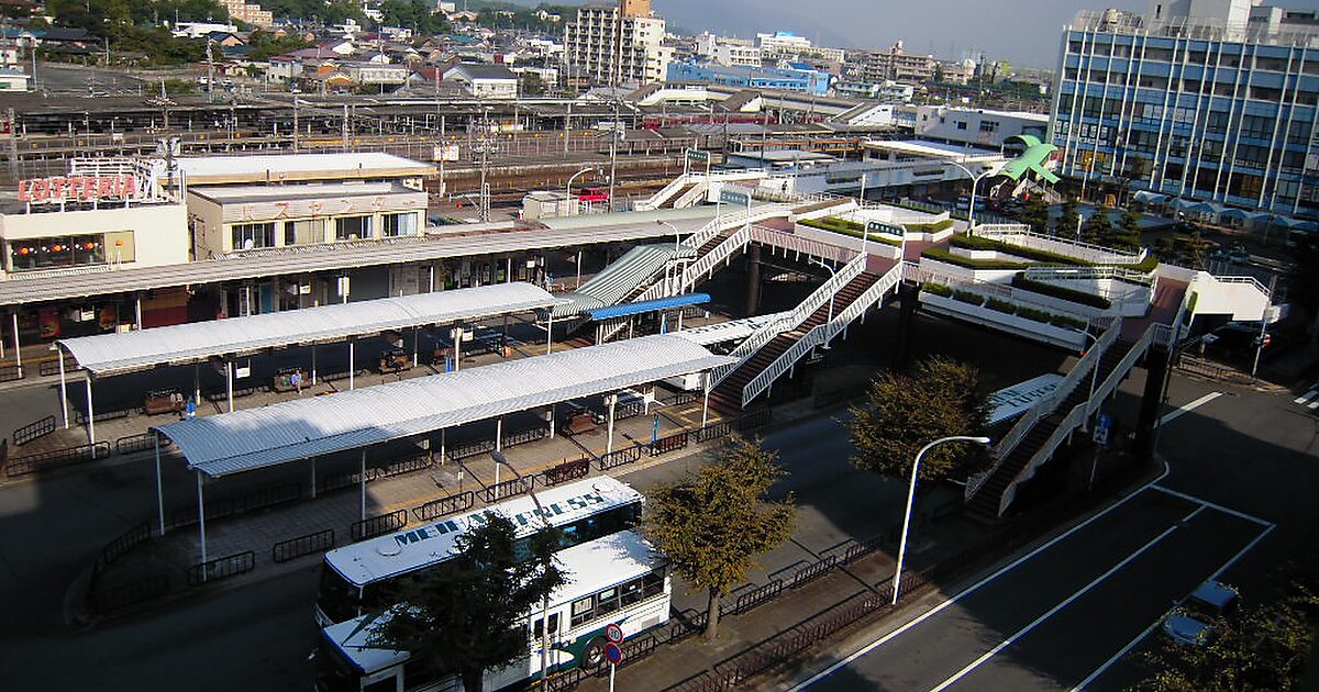 Kuwana in Kuwana, Mie, Japan | Tripomatic