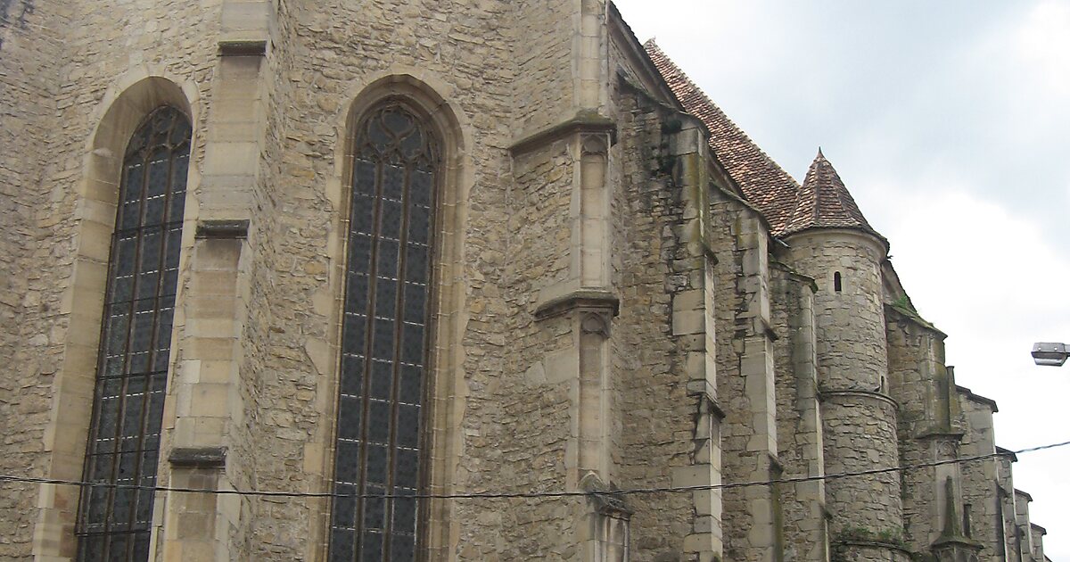 Calvinist Reformed Church in Center, Cluj-Napoca, Romania | Tripomatic