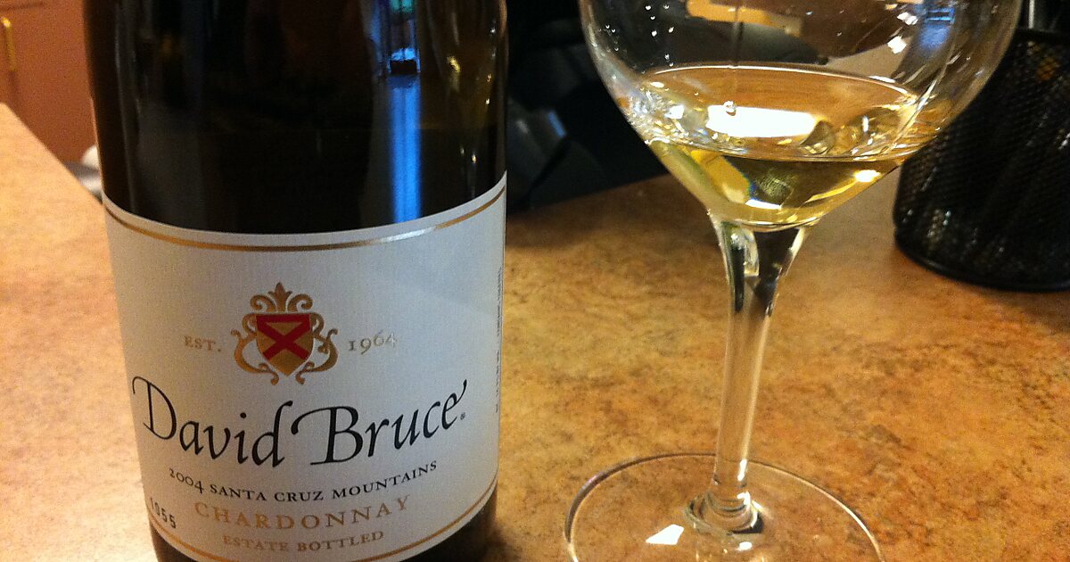 David Bruce in Santa Cruz, United States | Tripomatic