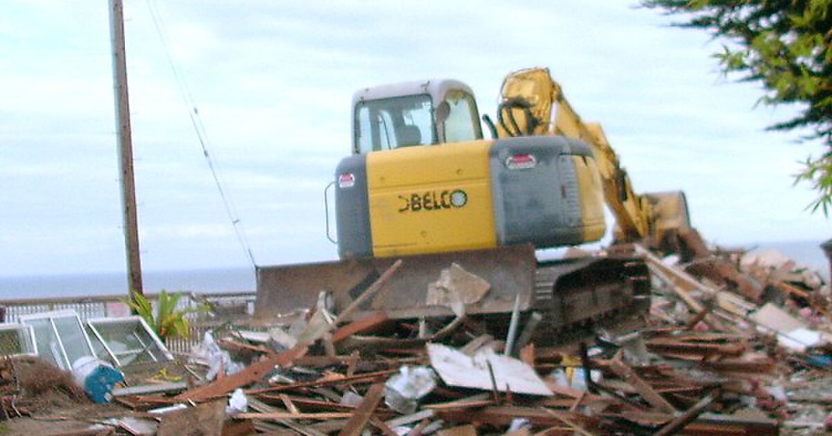 Pleasure Point Beach County Park in Santa Cruz, United States | Tripomatic