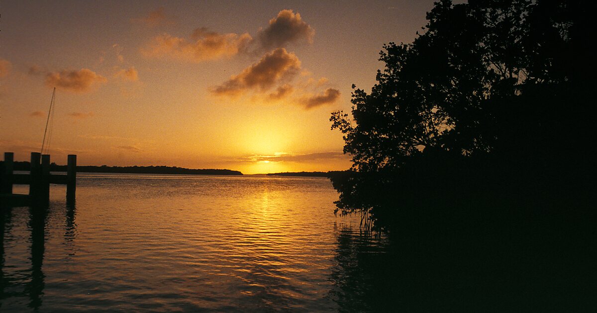 Adams Key in Florida, United States | Tripomatic