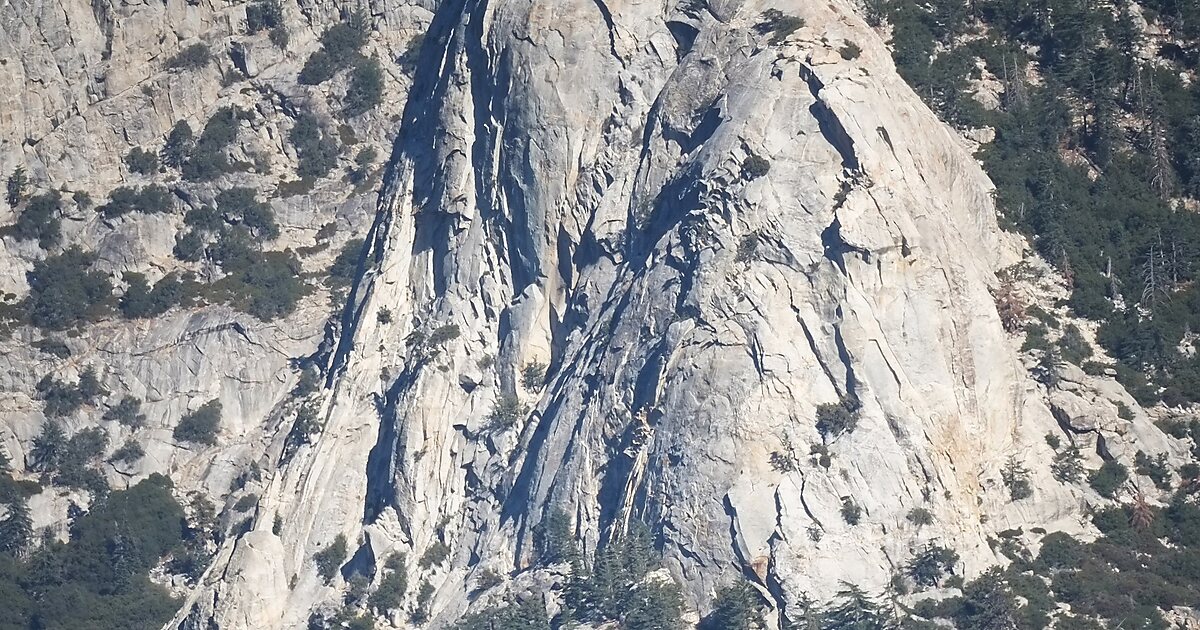 Tahquitz Canyon in Riverside County, California | Tripomatic