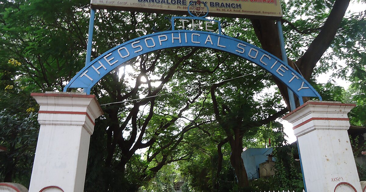 Basavanagudi in Bengaluru, India | Tripomatic