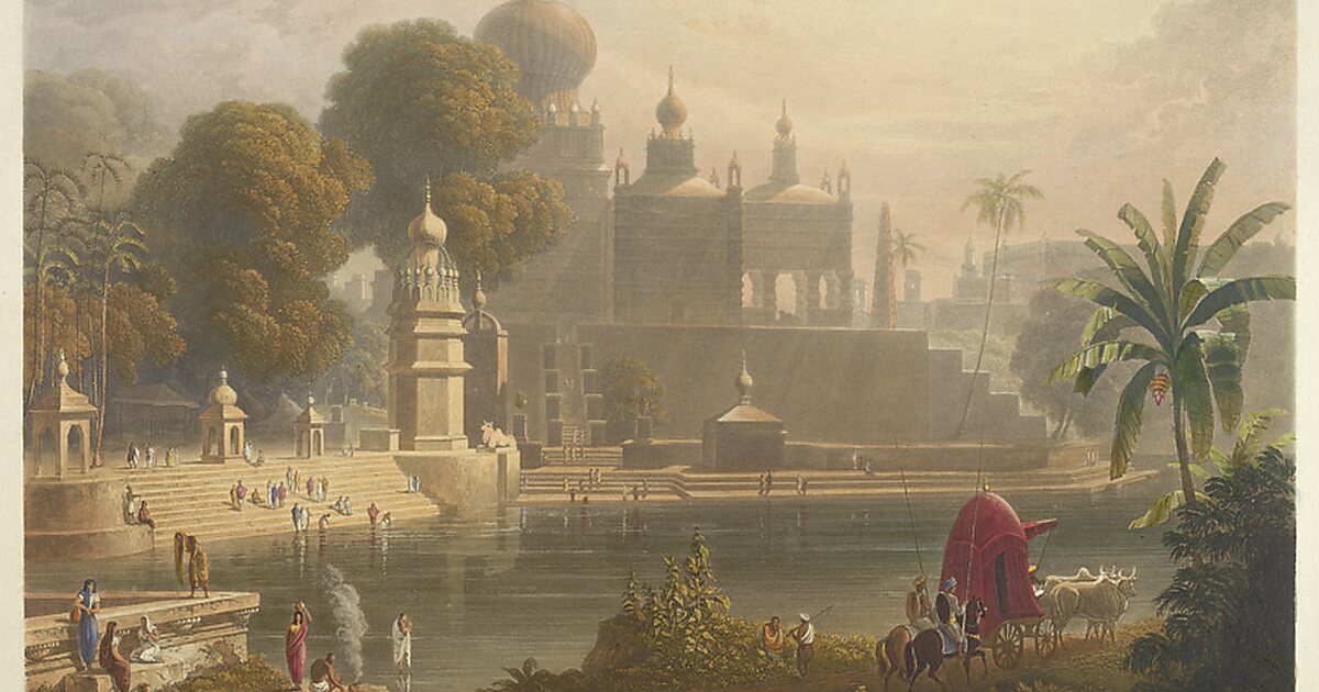 Saswad Village in Saswad, India | Tripomatic