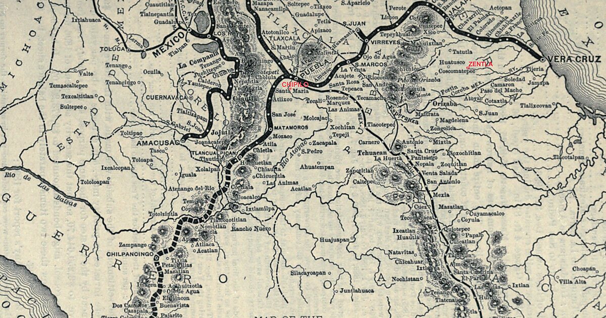 Chipilo in Puebla | Tripomatic