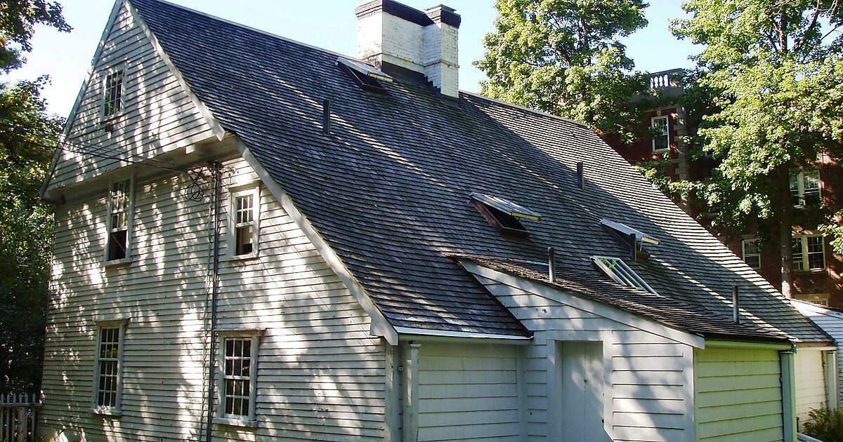 Cooper-Frost-Austin House
