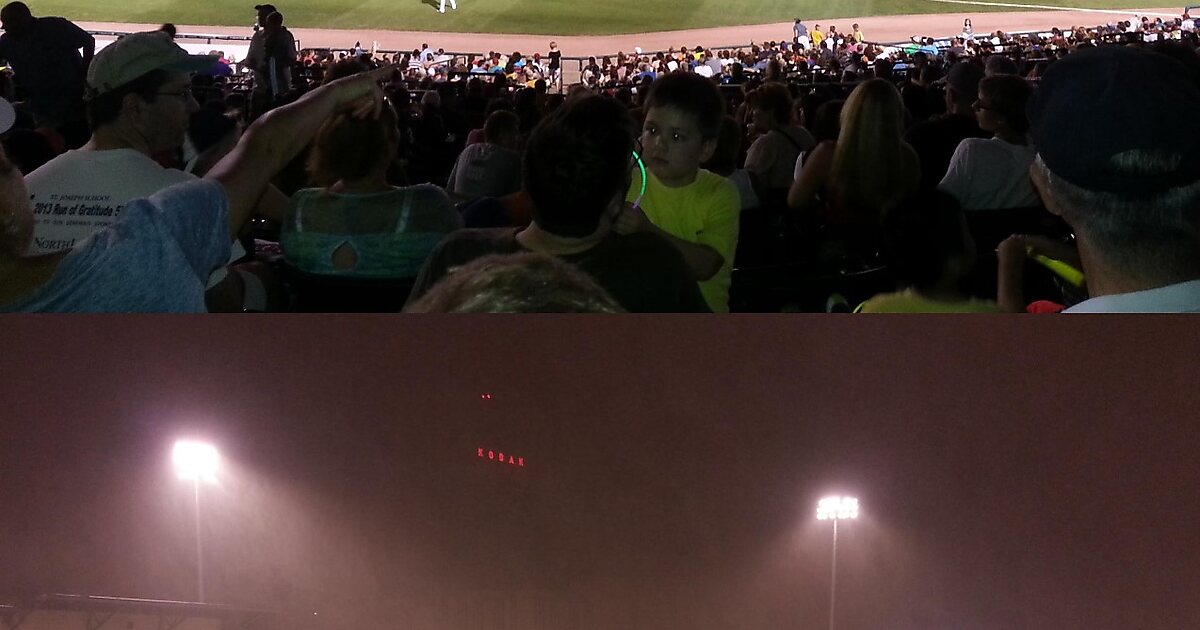 Frontier Field in Rochester, New York | Tripomatic