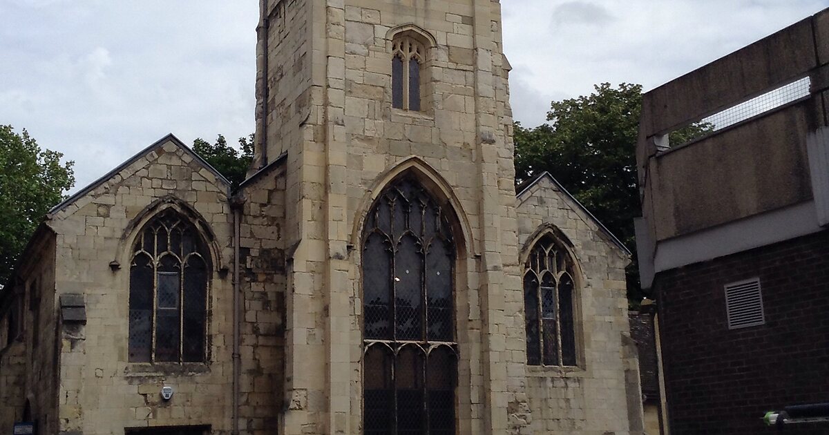 Jorvik DIG in York, UK | Tripomatic