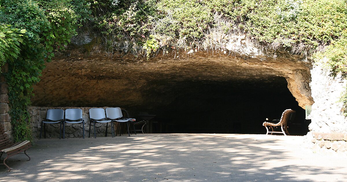 Cueva de Rouffignac en Fleurac | Tripomatic